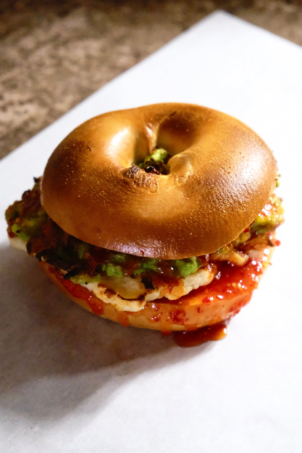 Elephant Day Menu | Coffee, Bagels & Bakes in Cheshire & On The Wirral