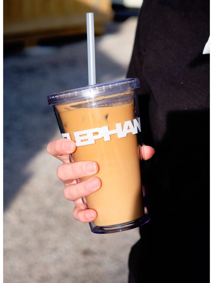 Elephant | Coffee Shops, Bars and Pizzerias | Wirral and Cheshire