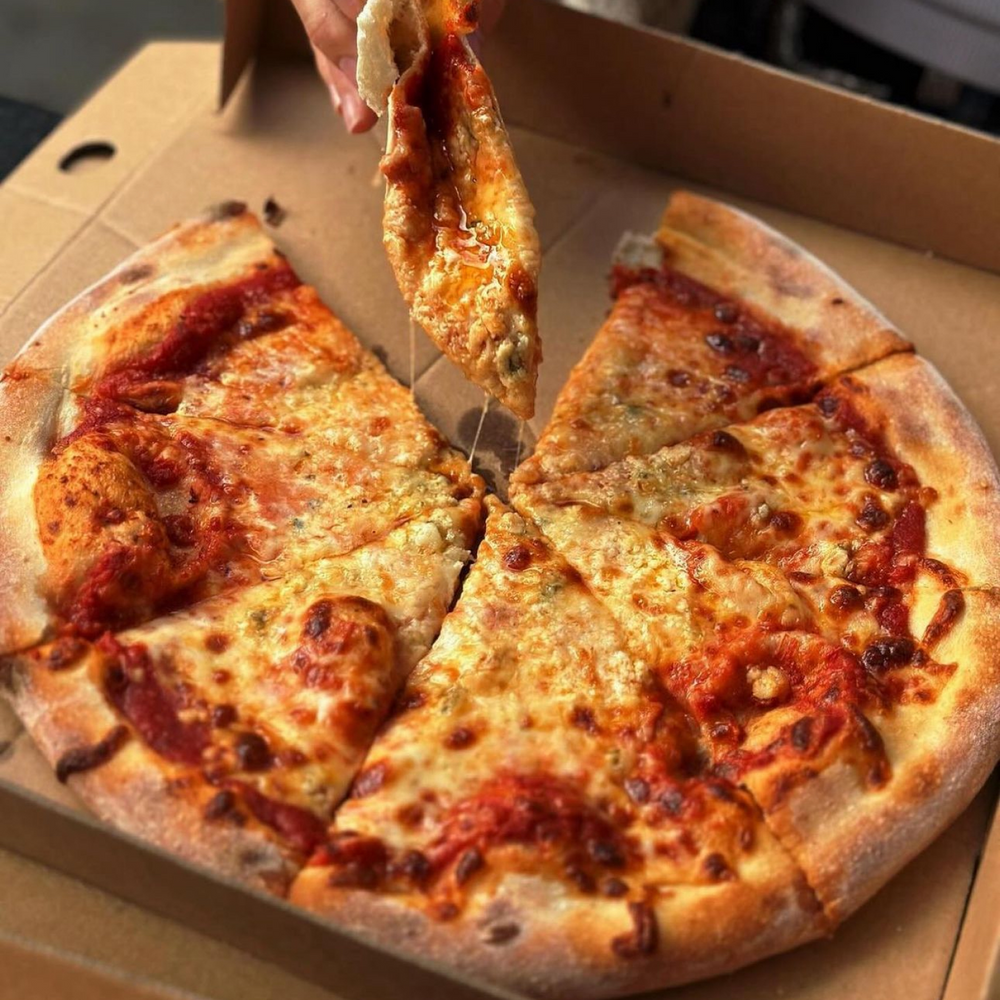 Elephant Neston | Coffee Shop, Bar and Pizza Place in Neston